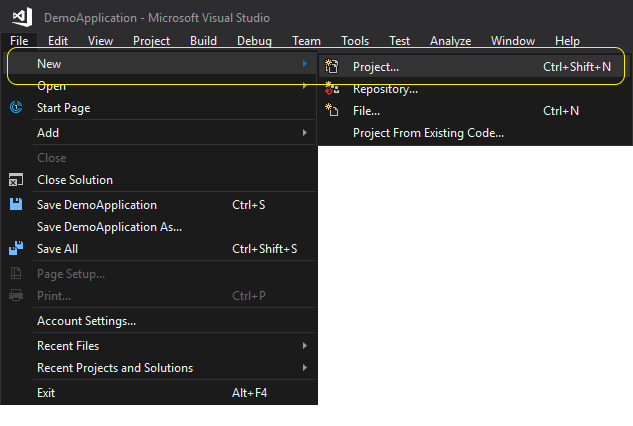 CS First Console Application | C# Programming | Course | UK Academe