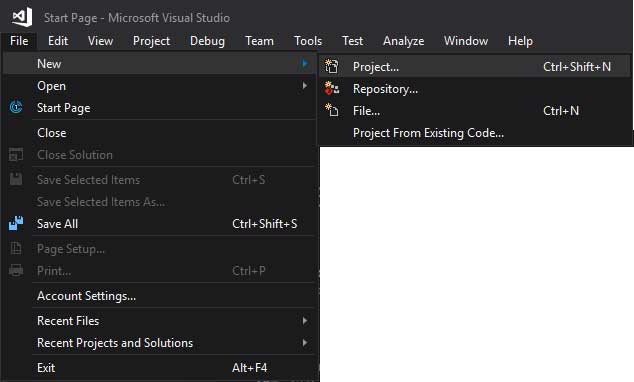 Download and Install Visual Studio | C# Programming | Course | UK Academe